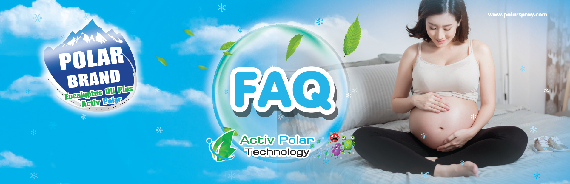 FAQ - Polar Brand